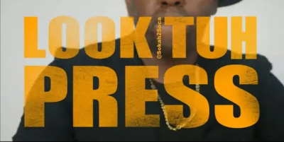 Island Vybe! Site - Chuck Gordon drops "Look Tuh Press": New Calypso Alert