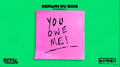Island Vybe! Site - You Owe Me by Kerwin Du Bois | Trinidad Soca 2025