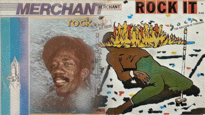 Island Vybe! Site - Get Ready to "Rock It": Celebrating Calypsonian ...