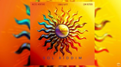 Island Vybe! Site - SOL Riddim Drops Today: Feel the Relaxed Vibes of ...