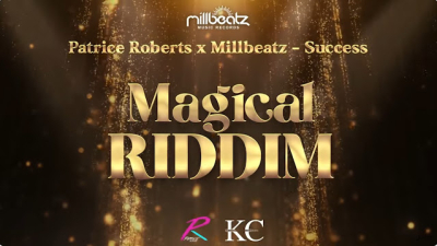 Island Vybe! Site - Success by Patrice Roberts x MillBeatz