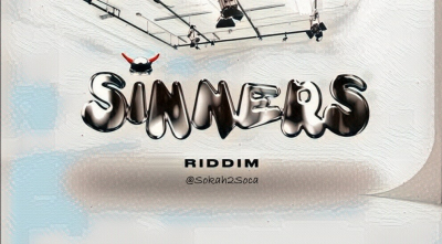 Island Vybe! Site - Sinners Riddim: A Caribbean Summer Album That ...